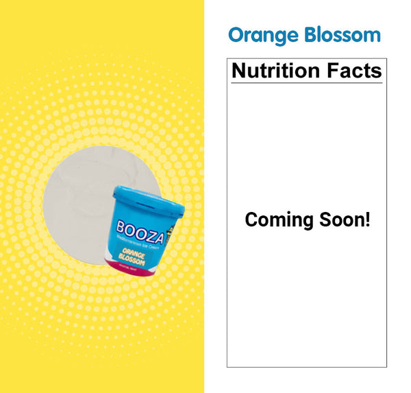 Buy Premium Mediterranean Ice Cream Online | Booza1941