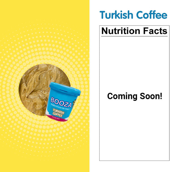 Buy Premium Mediterranean Ice Cream Online | Booza1941